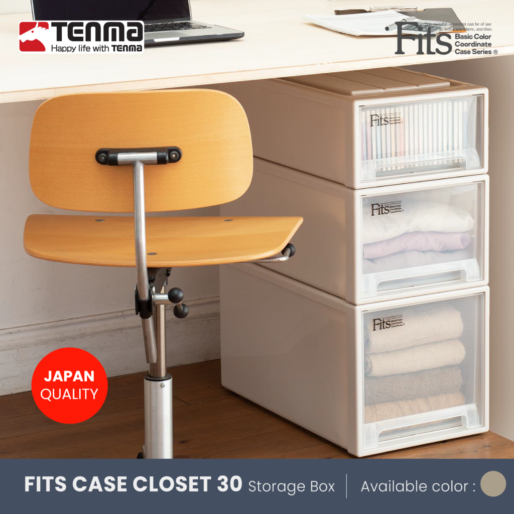 Fits Plus Easy - Tenma