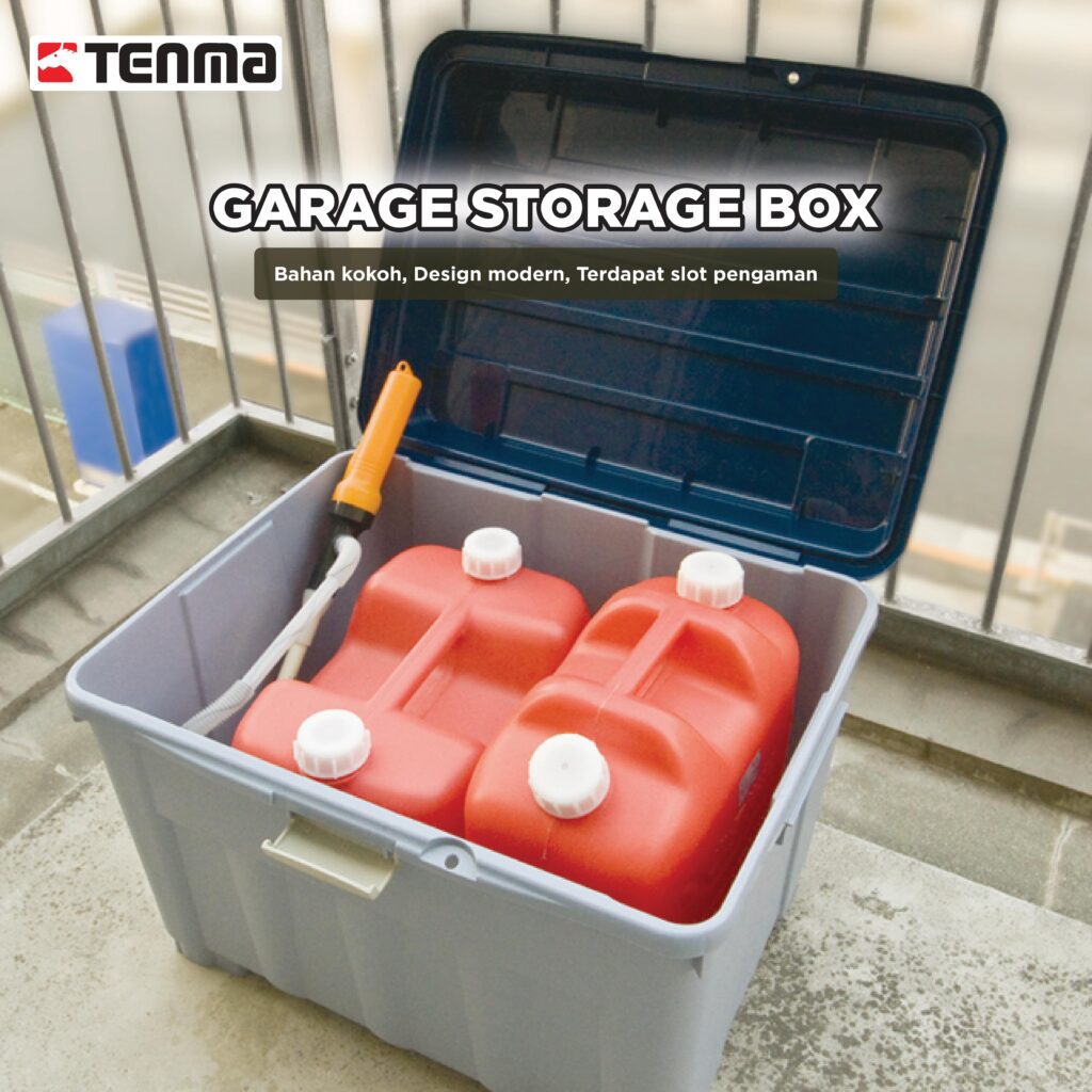 Categories Garage Storage - Tenma
